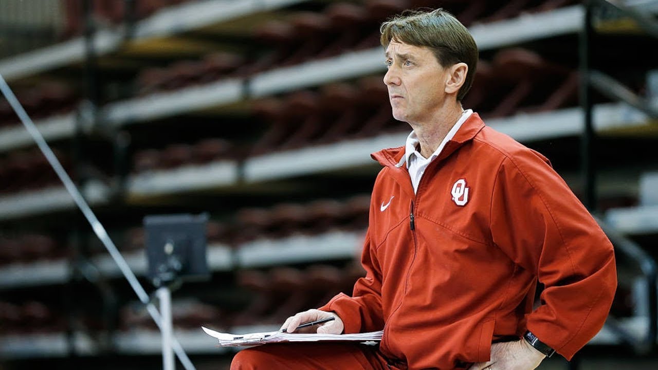 The Williams Interview | 2017 NCAA Coach of the Year - GymnasticsVille