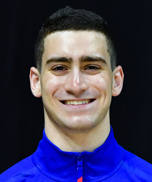 USA Tumbling and Trampoline Voices from Worlds - GymnasticsVille